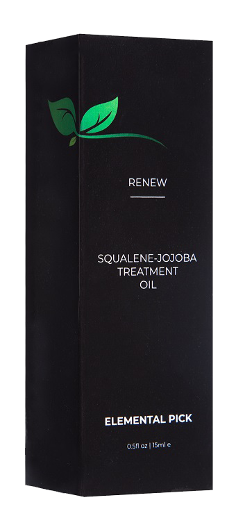 Elemental Pick – Clean Beauty