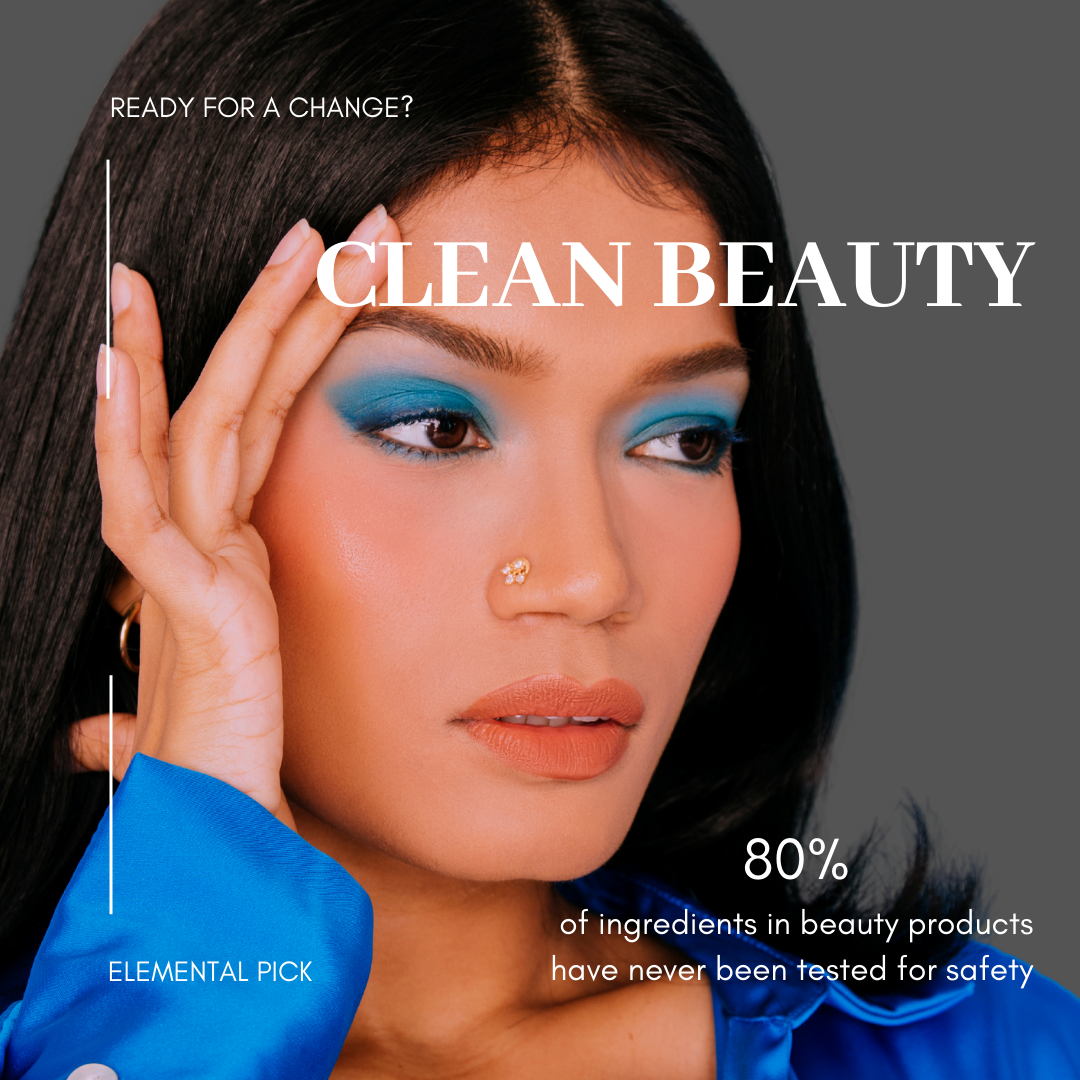 Home - Elemental Pick